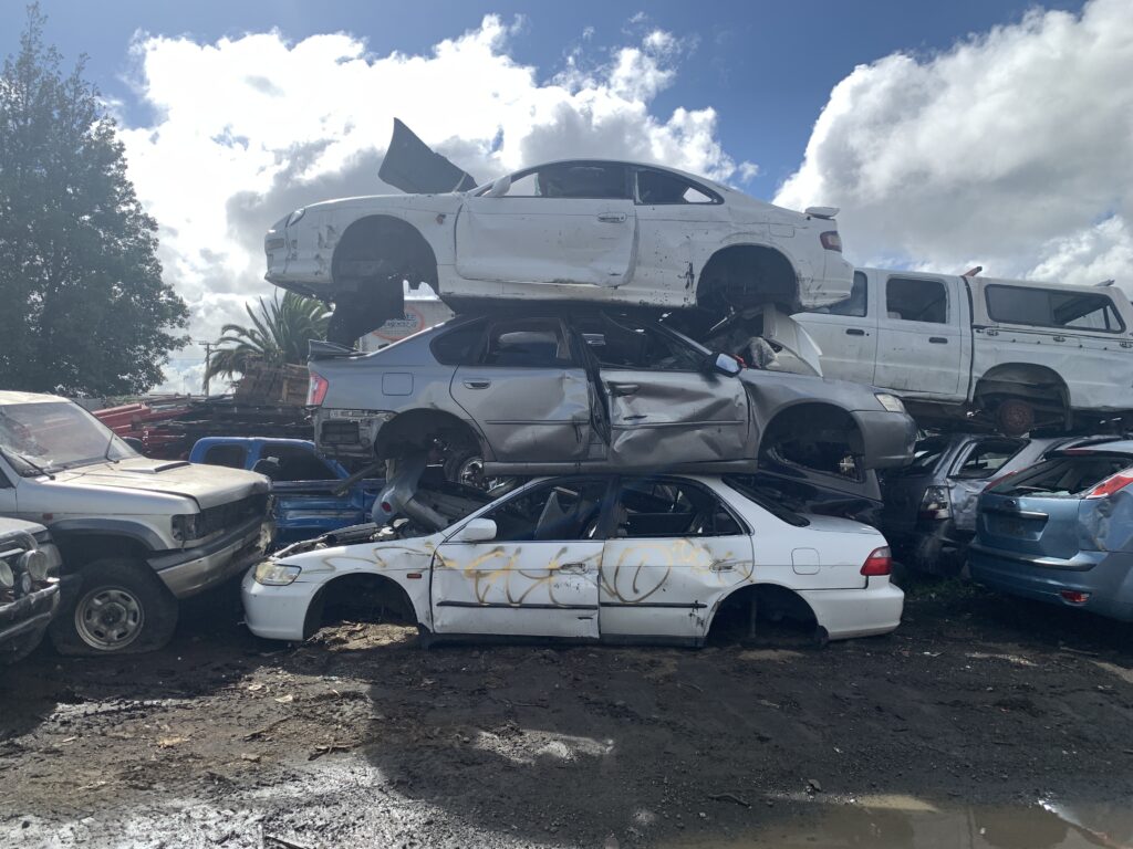 Quick Cash For Cars Hamilton: Car Buyers & Car Removals