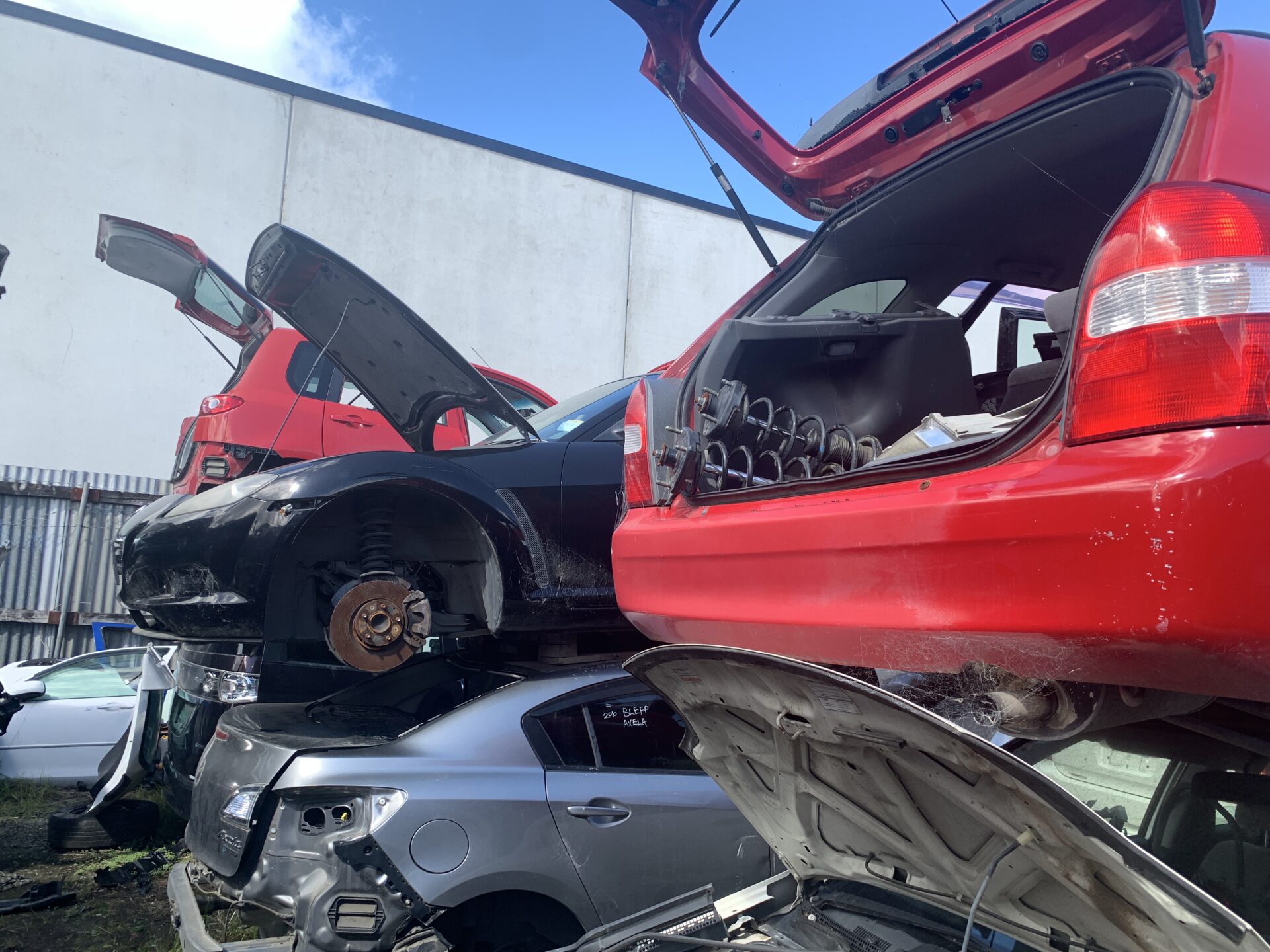 Cash for Cars Rotorua - Quick Cash For Cars