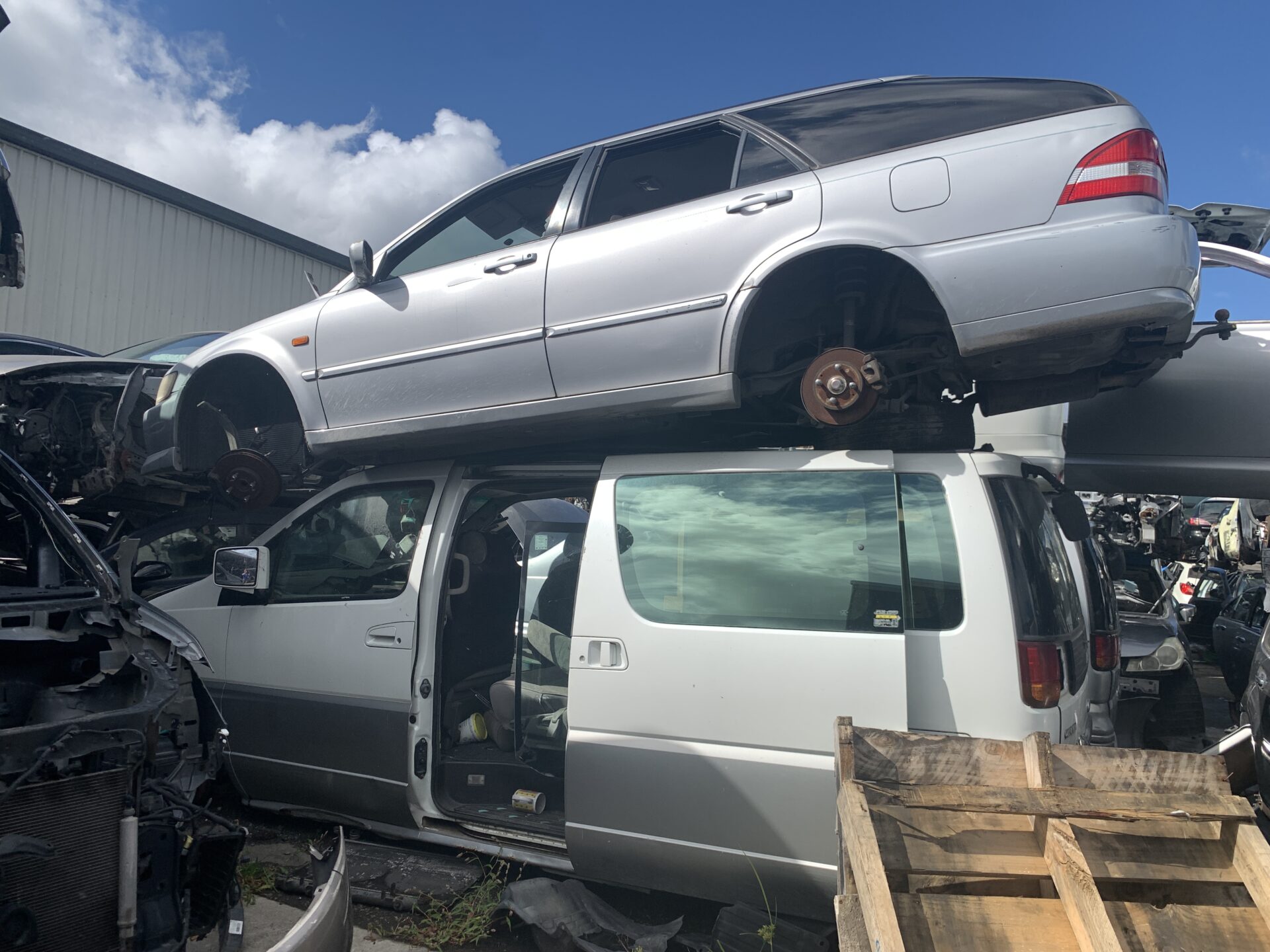 Cash for Cars Tauranga - Quick Cash For Cars